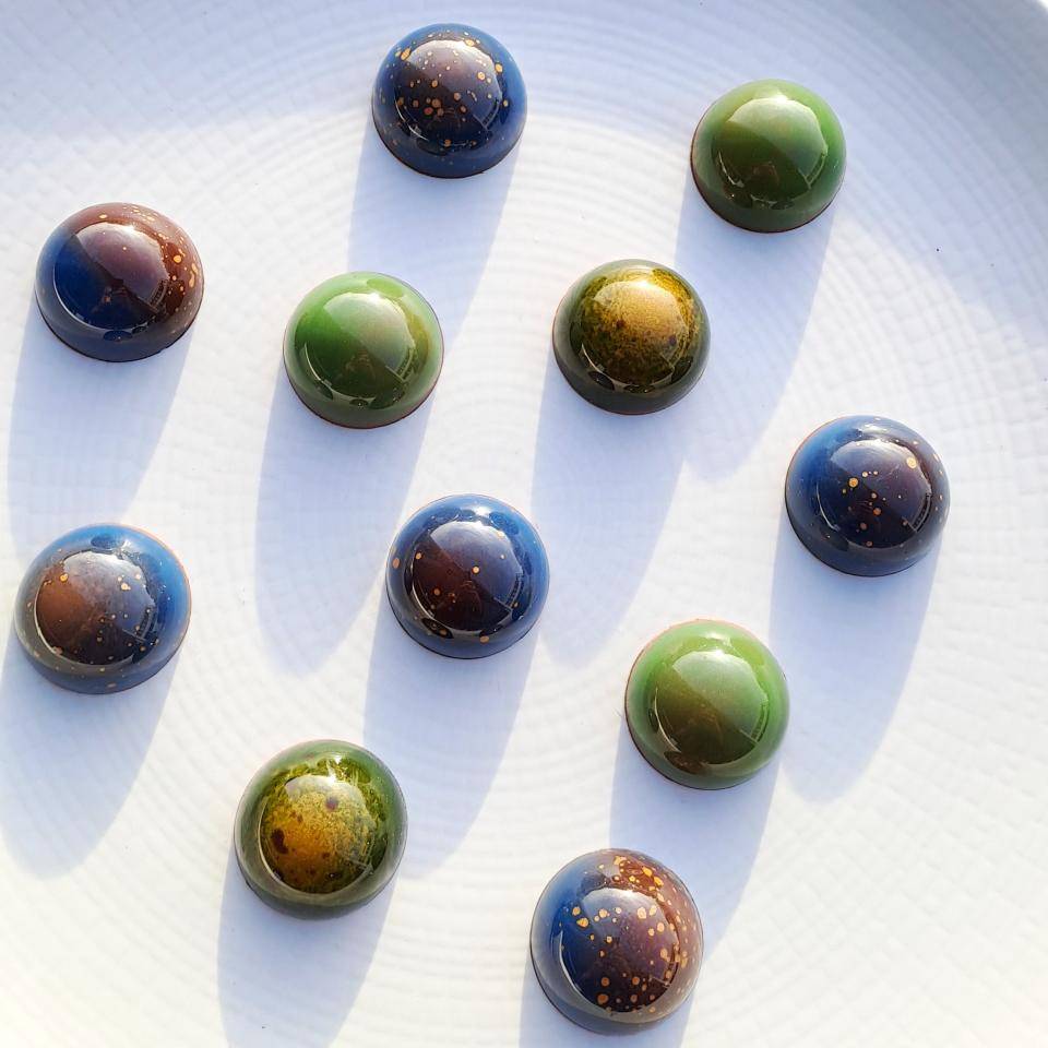 Chocolate 2.0 | callebaut.com